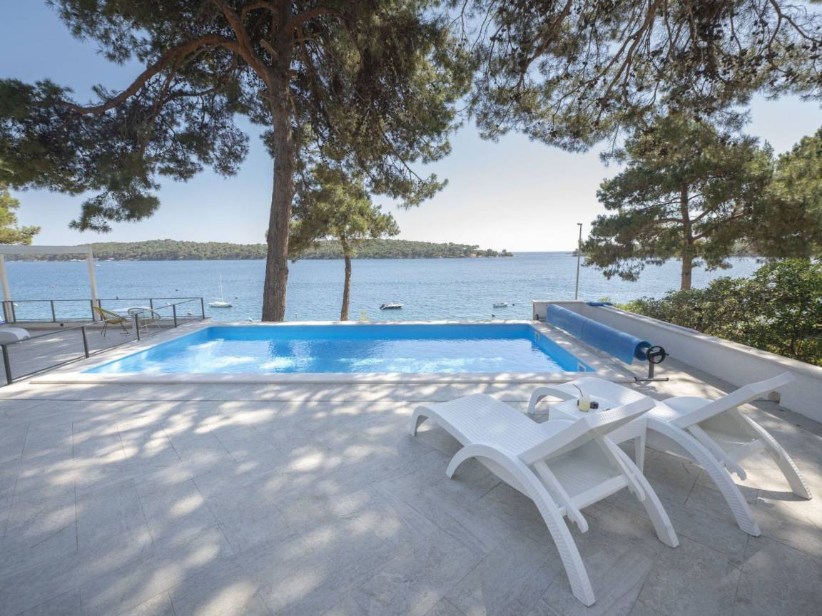 170 M² Maison De Vacances ∙ 1 Chambre ∙ 5 Personnes - Mali Lošinj