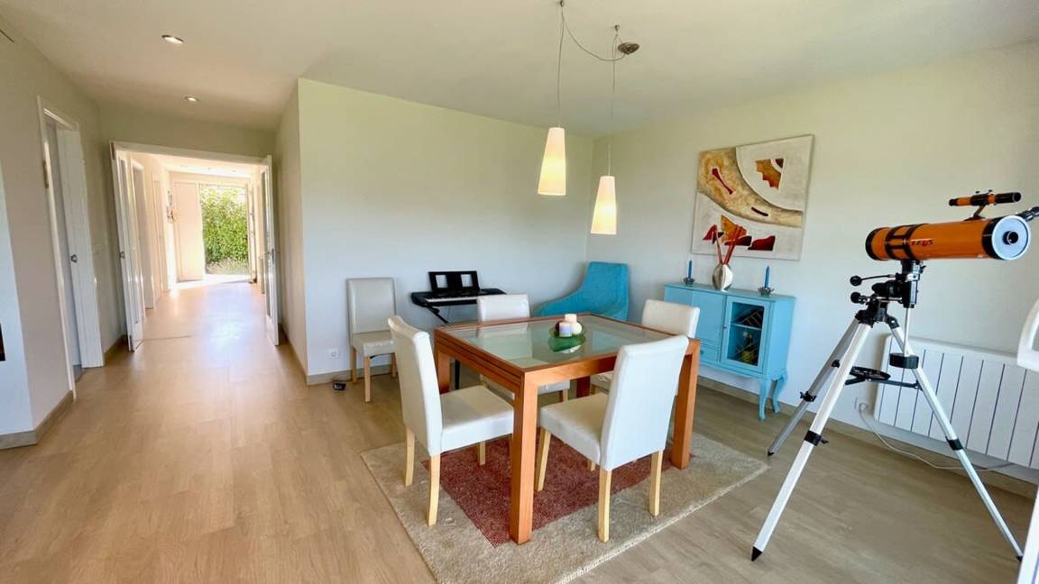 Ferienwohnung ∙ 3 Schlafzimmer ∙ 6 Gäste - Ortigueira