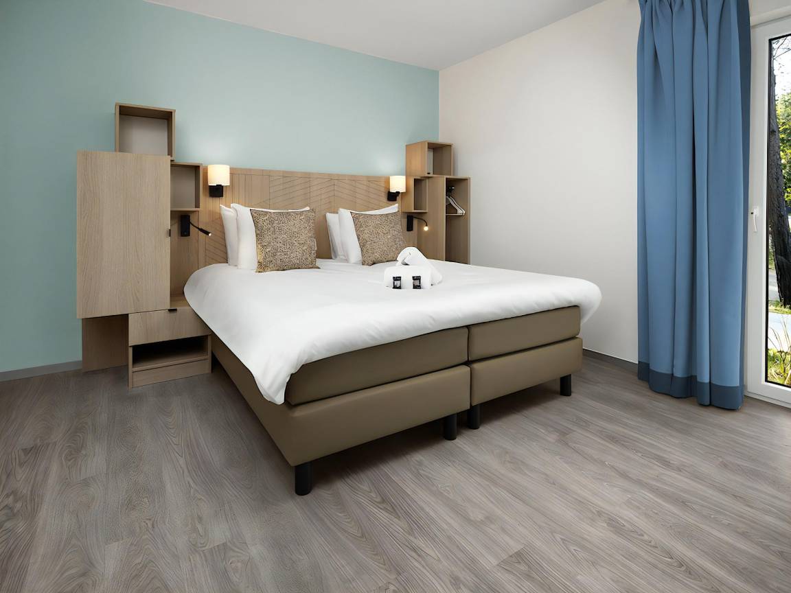 Cottage ∙ 3 Camere Da Letto ∙ 6 Ospiti - As