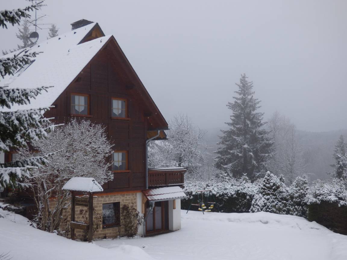 82 M² Appartement ∙ 3 Slaapkamers ∙ 8 Gasten - Feldberg