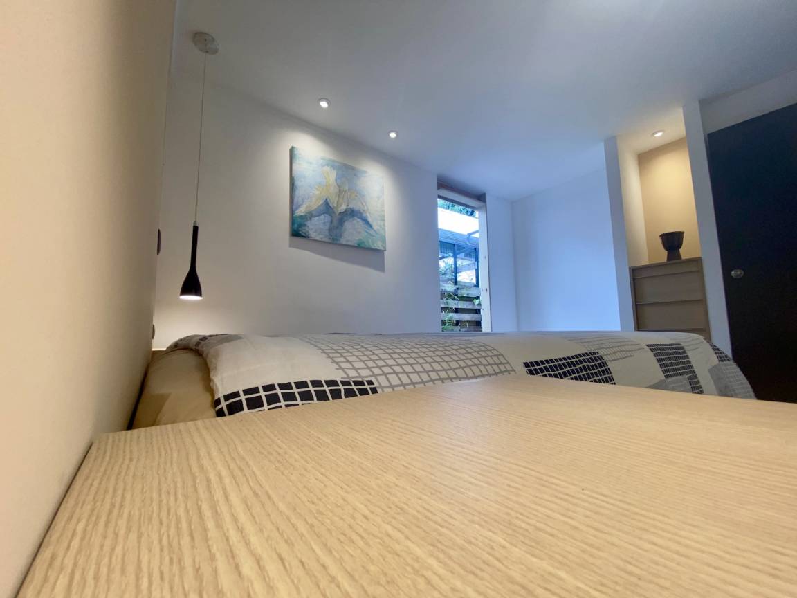 120 M² Apartamento ∙ 2 Habitaciones ∙ 4 Huéspedes - San José