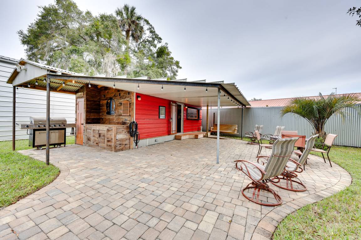23 M² Apartment ∙ 2 Guests - St. Augustine, FL