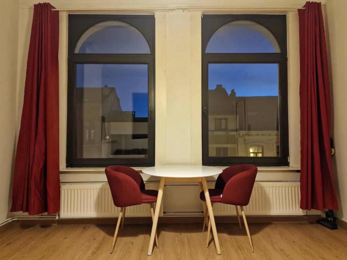 45 M² Apartment ∙ 2 Guests - Anvers