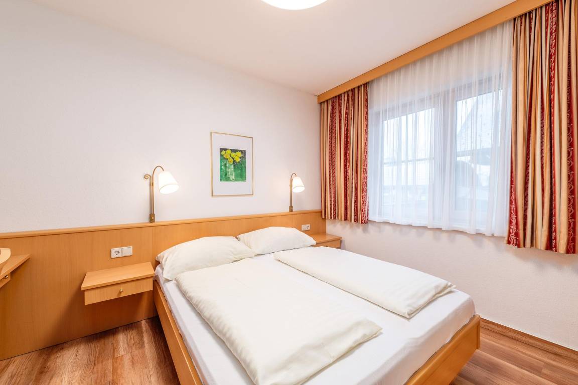 40 M² Ferienwohnung ∙ 2 Schlafzimmer ∙ 4 Gäste - Gröbming