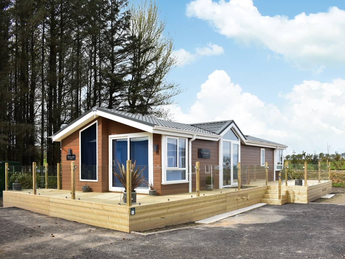Cottage ∙ 2 Chambres ∙ 4 Personnes - Cockermouth