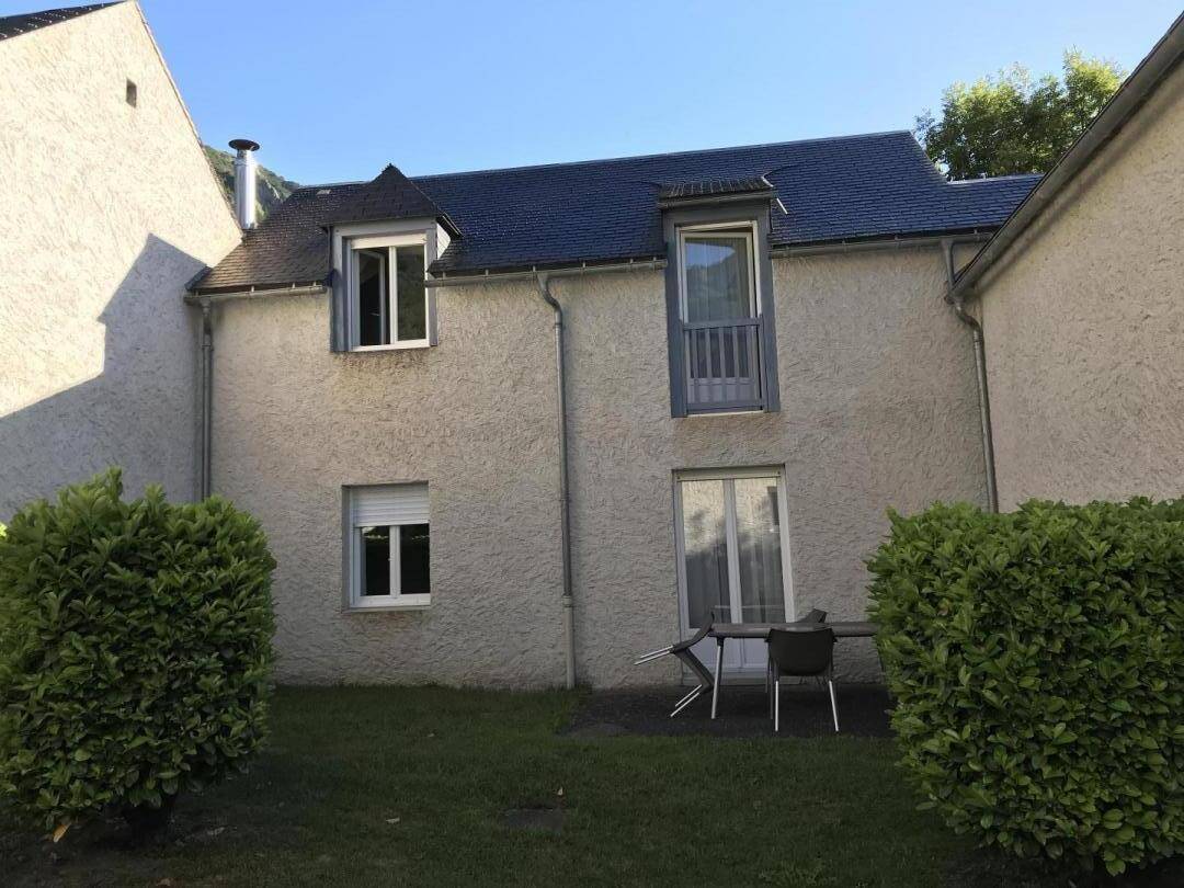 75 M² Mökki ∙ 2 Makuuhuonetta ∙ 4 Vierasta - Saint-Lary-Soulan