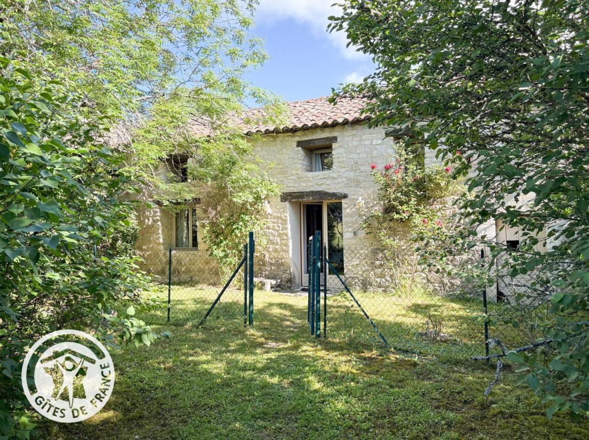 145 M² Gîte ∙ 4 Chambres ∙ 10 Personnes - Cahors