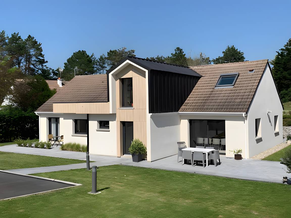 18 M² Bed & Breakfast ∙ 1 Schlafzimmer ∙ 2 Gäste - Hardelot-Plage