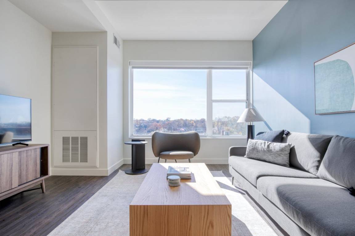 78 M² Apartment ∙ 1 Bedroom ∙ 2 Guests - Oak Brook, IL