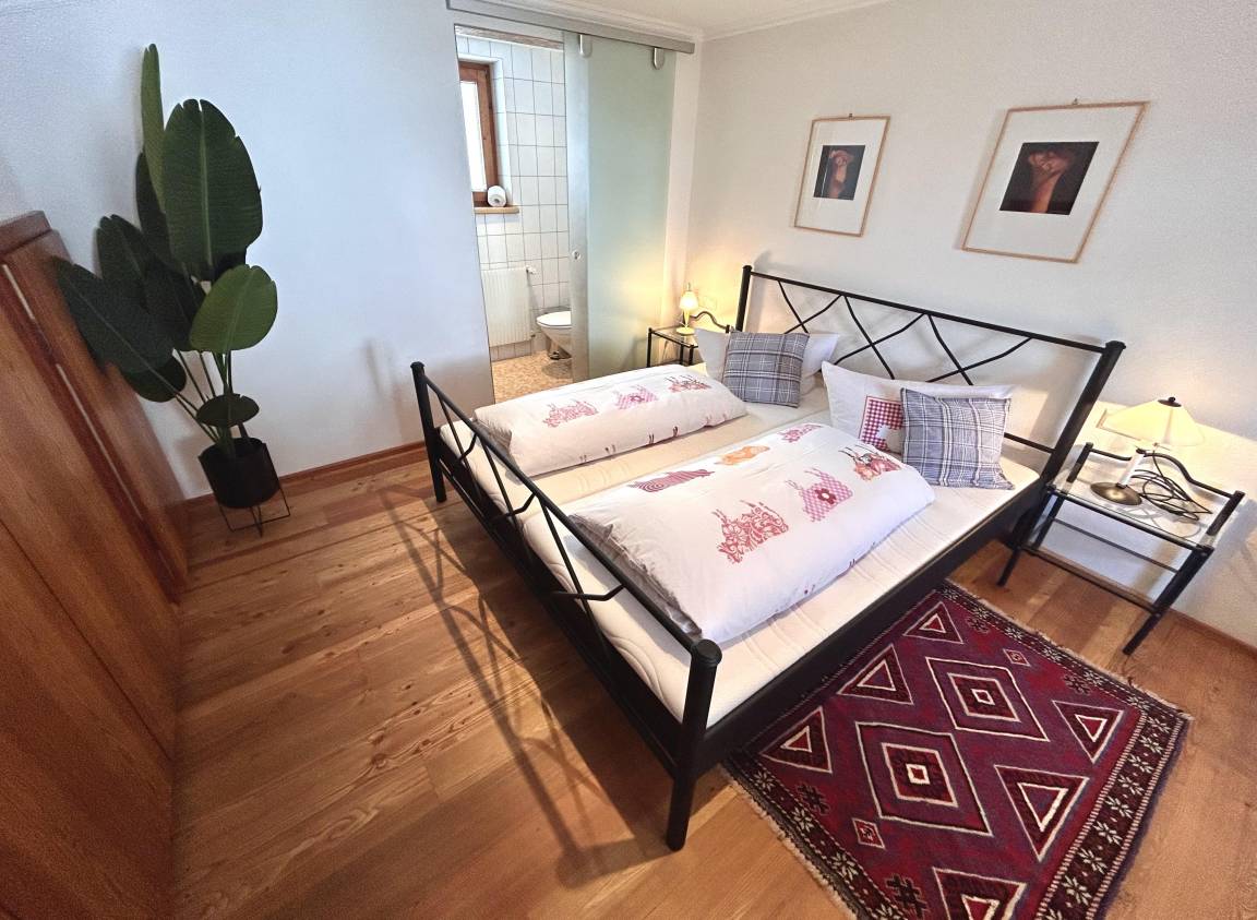 28 M² Hotel ∙ 1 Bedroom ∙ 2 Guests - Kaisers