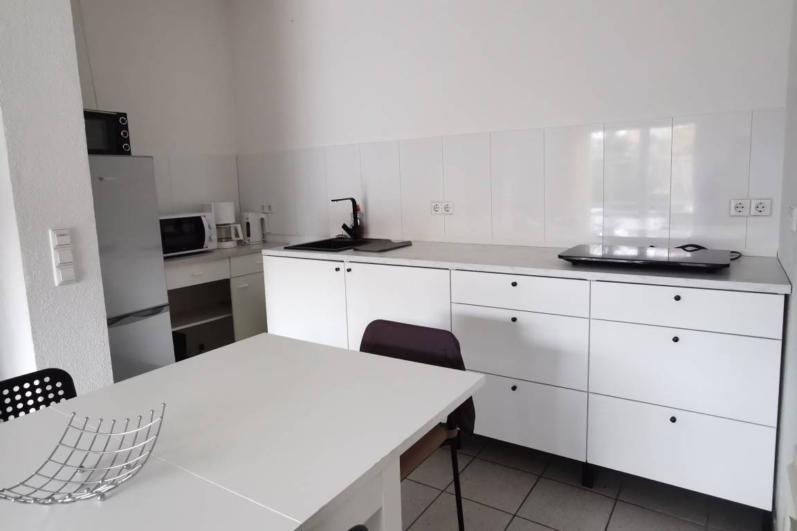 120 M² Appartement ∙ 3 Chambres ∙ 8 Personnes - Constance
