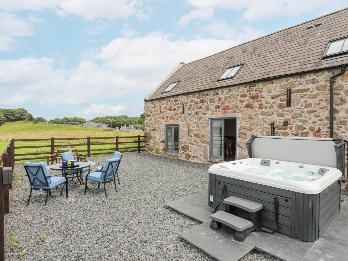 Cottage ∙ 2 Bedrooms ∙ 5 Guests - Llanberis