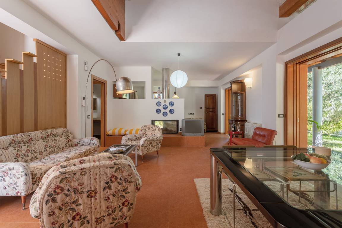 160 M² Villa ∙ 3 Slaapkamers ∙ 8 Gasten - Termini Imerese