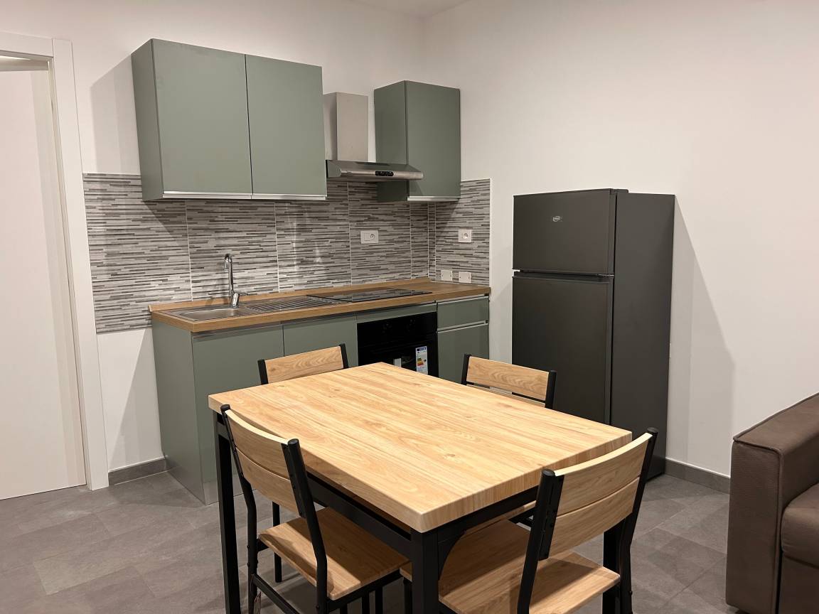 50 M² Casa ∙ 1 Quarto ∙ 4 Hóspedes - Alghero