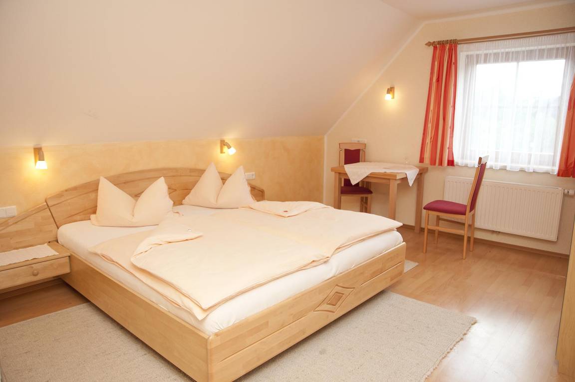 34 M² Hotel ∙ 1 Schlafzimmer ∙ 4 Gäste - Haus