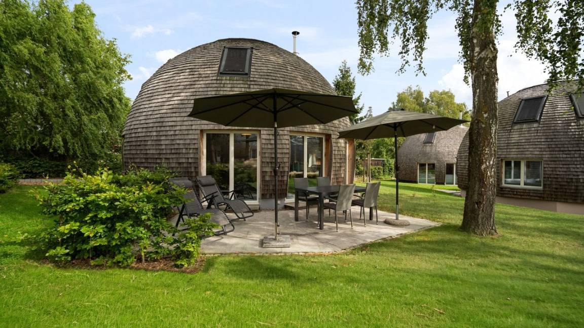 85 M² Ferienhaus ∙ 2 Schlafzimmer ∙ 5 Gäste - Neubrandenburg