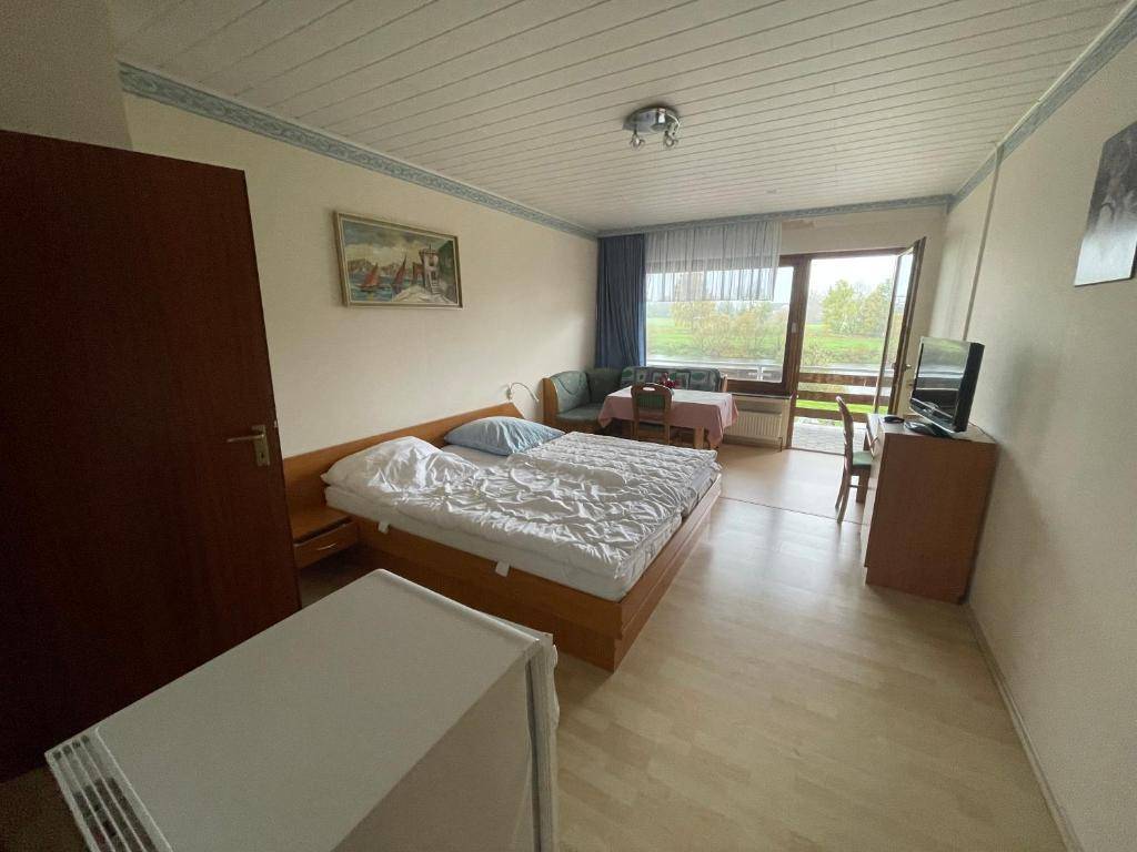 35 M² Hotel ∙ 2 Guests - Bad Pyrmont