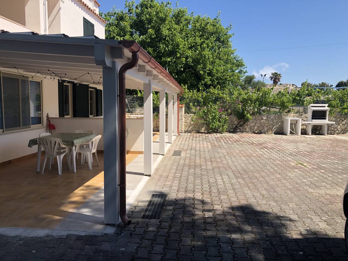 50 M² Apartment ∙ 1 Bedroom ∙ 2 Guests - Vieste