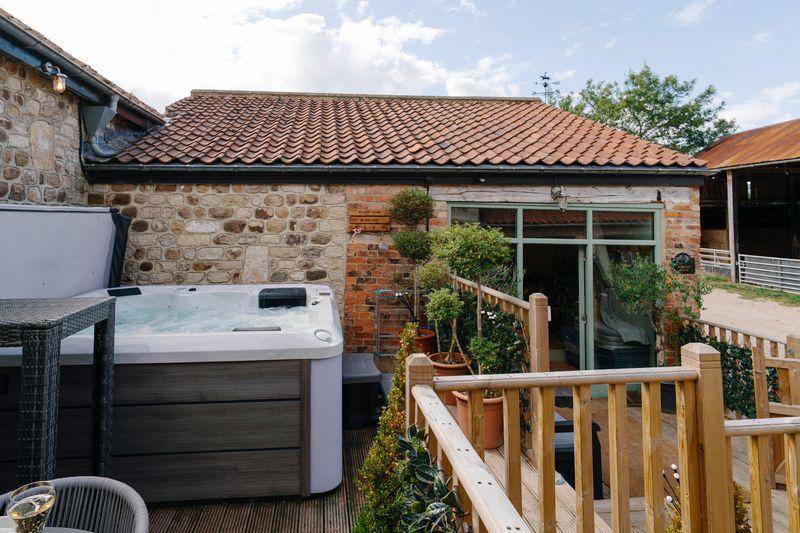 Cottage ∙ 3 Bedrooms ∙ 6 Guests - Ripon