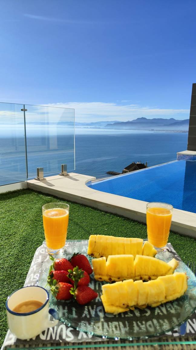 Villa ∙ 3 Schlafzimmer ∙ 6 Gäste - Cullera