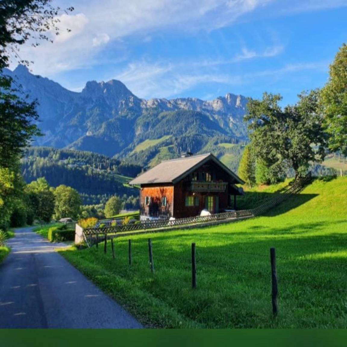 105 M² Dom ∙ 4 Sypialnie ∙ 6 Gości - Leogang