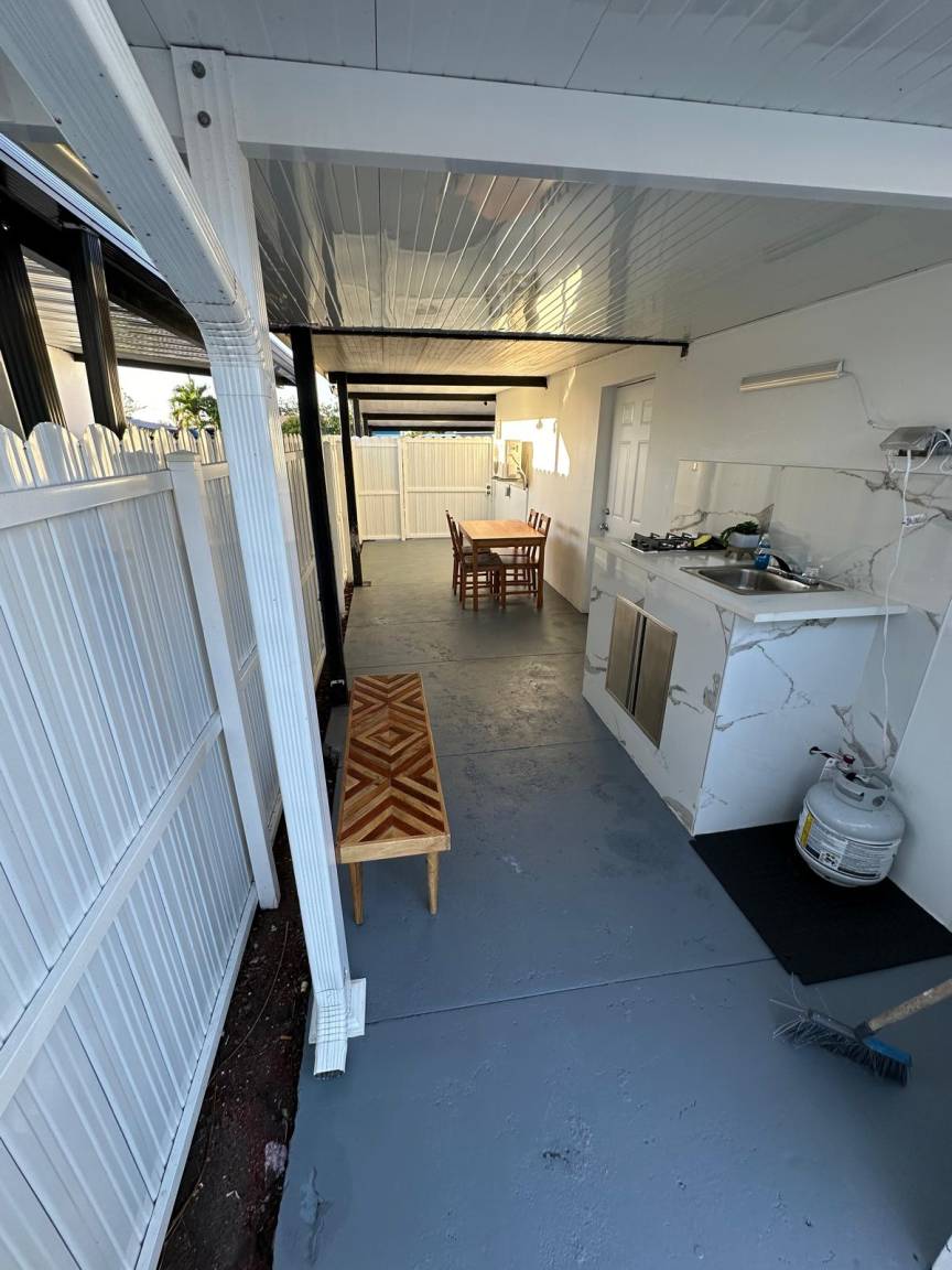 37 M² Apartment ∙ 1 Bedroom ∙ 2 Guests - Miami Gardens, FL