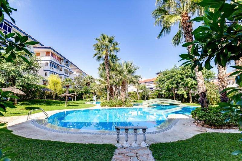 60 M² Appartement ∙ 1 Chambre ∙ 4 Personnes - Torrevieja