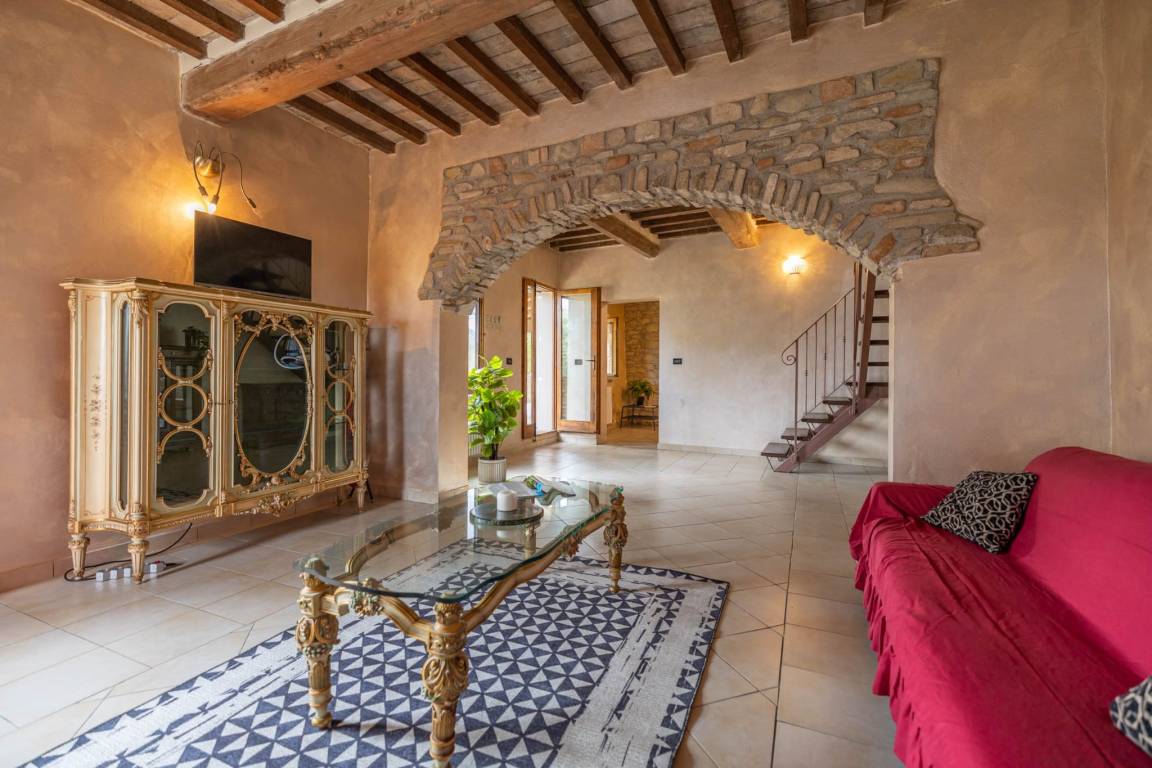 250 M² Villa ∙ 3 Schlafzimmer ∙ 7 Gäste - Gabicce Mare