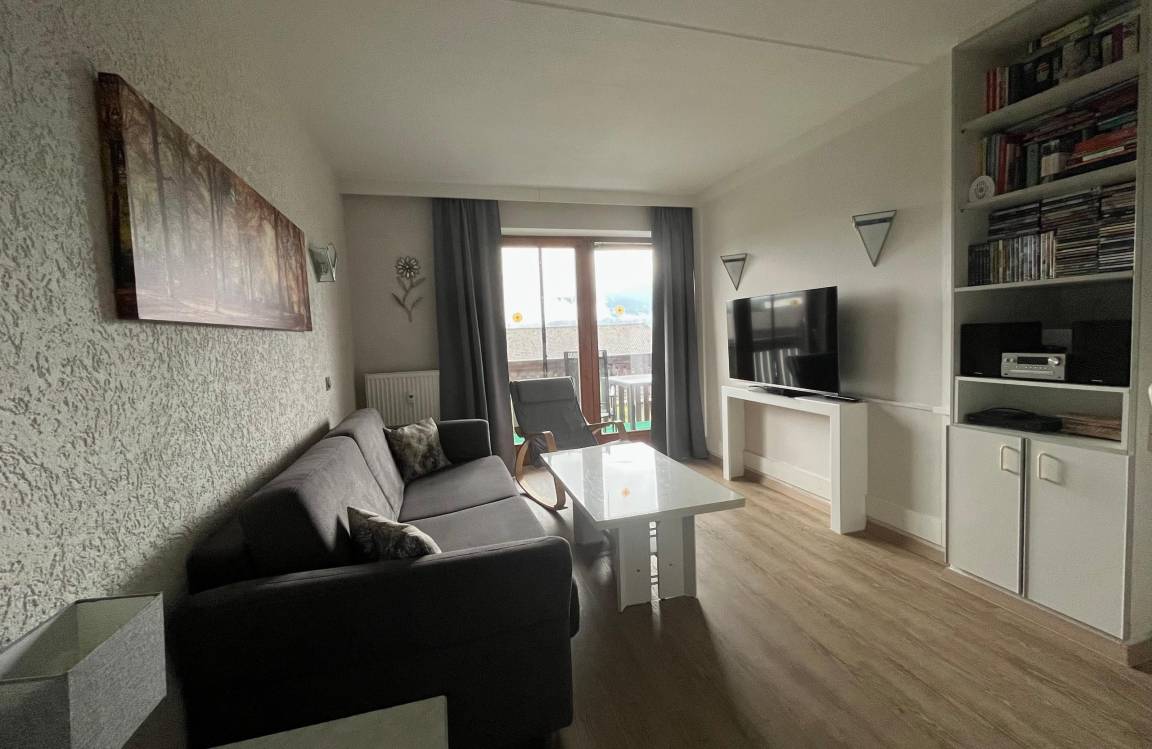 45 M² Ferienwohnung ∙ 1 Schlafzimmer ∙ 4 Gäste - Lam