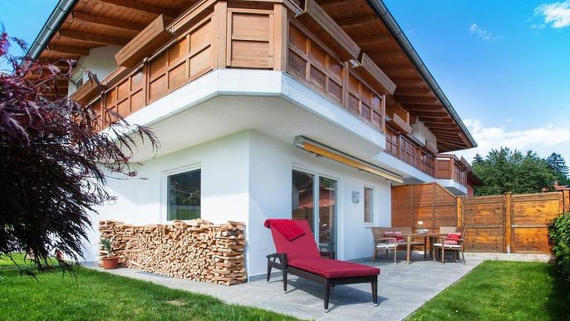 140 M² Appartement ∙ 3 Chambres ∙ 6 Personnes - Maurach