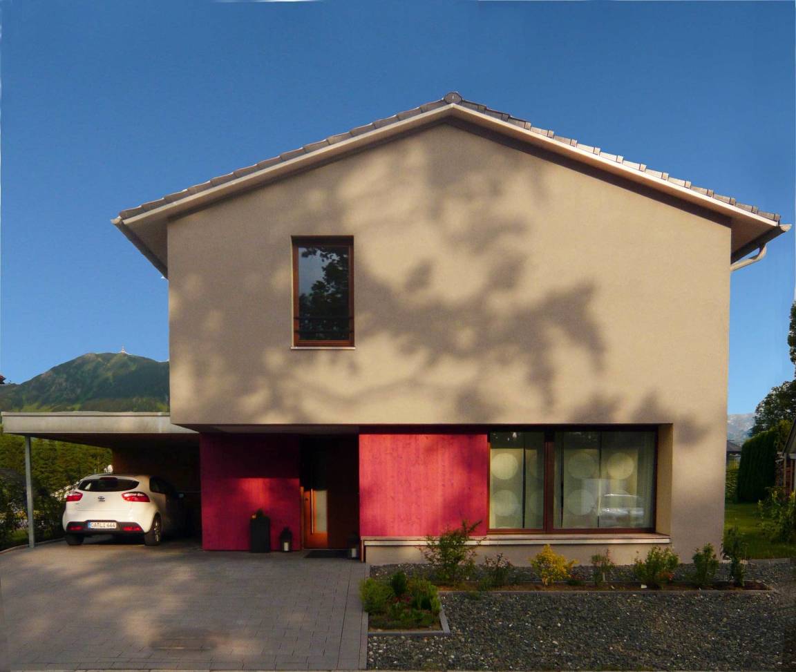 30 M² Appartement ∙ 1 Chambre ∙ 2 Personnes - Immenstadt