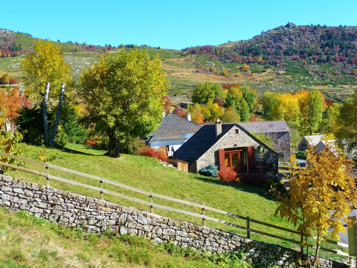 40 M² Gîte ∙ 1 Chambre ∙ 4 Personnes - Languedoc-Roussillon