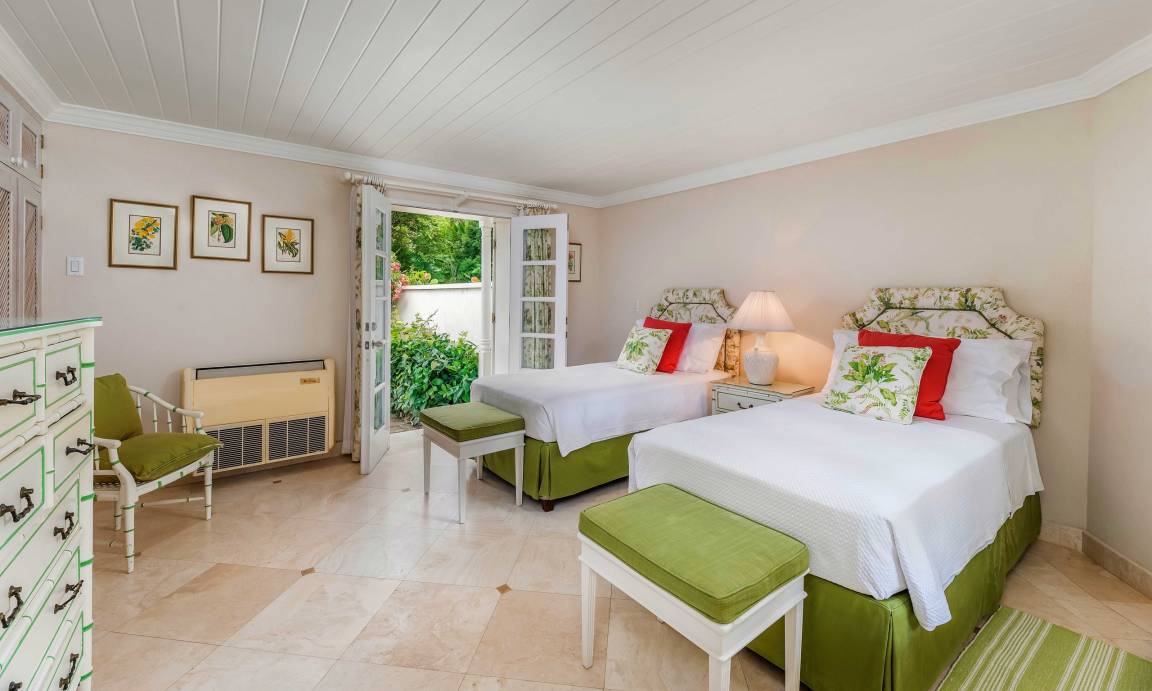 Villa ∙ 6 Chambres ∙ 12 Personnes - Barbade
