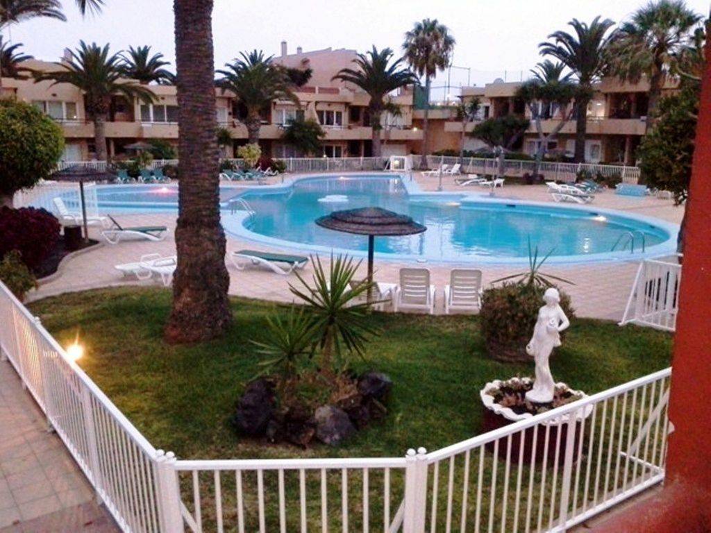 40 M² Apartment ∙ 2 Bedrooms ∙ 4 Guests - Corralejo