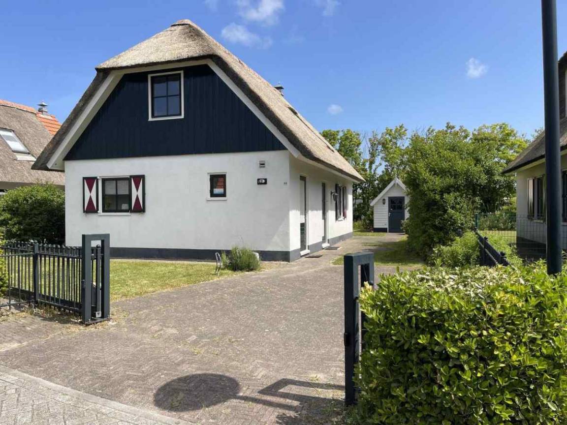110 M² Huis ∙ 3 Slaapkamers ∙ 7 Gasten - Callantsoog