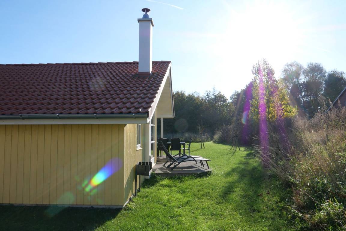 62 M² Ferienhaus ∙ 2 Schlafzimmer ∙ 6 Gäste - Großenbrode