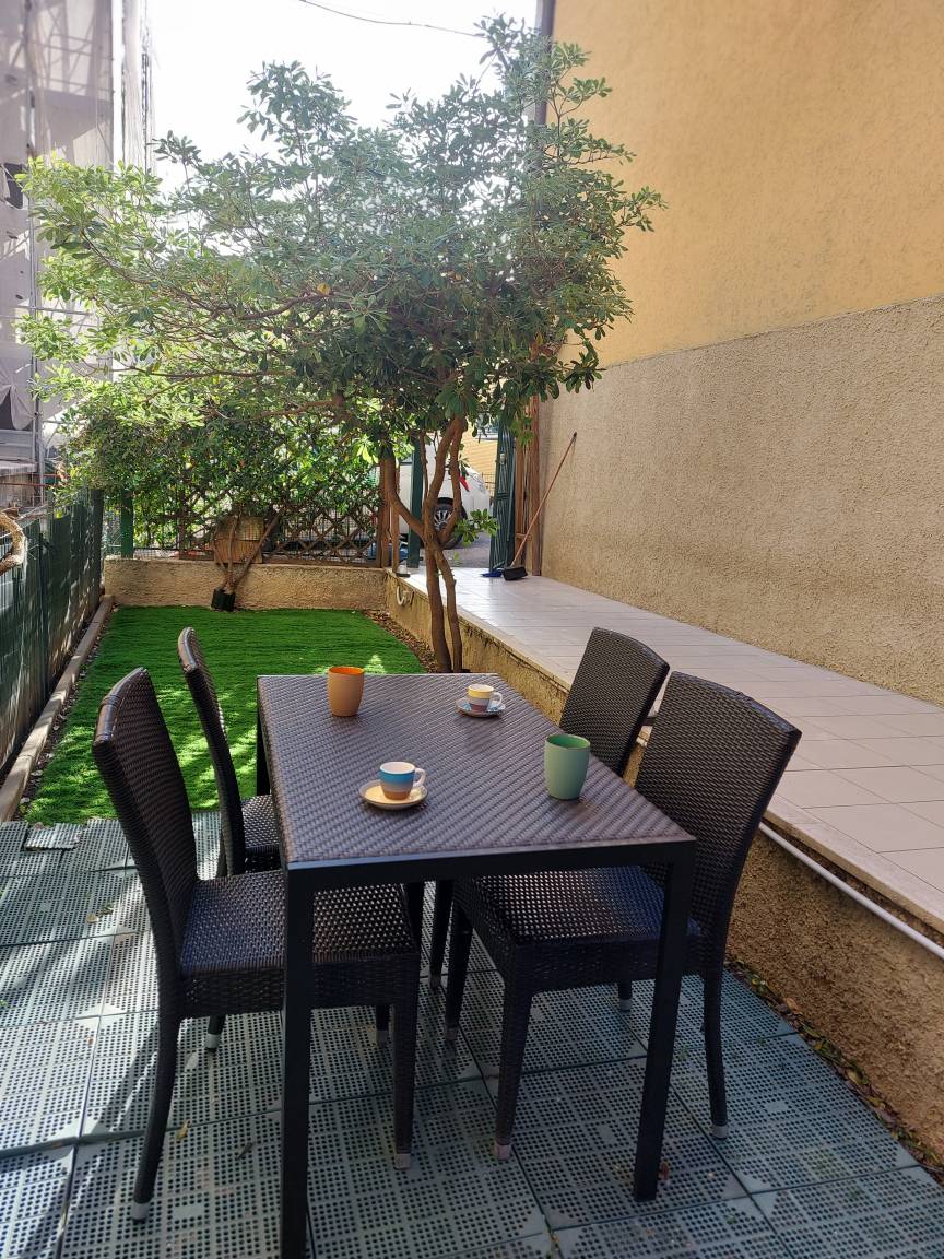 60 M² Apartment ∙ 2 Bedrooms ∙ 4 Guests - Macerata