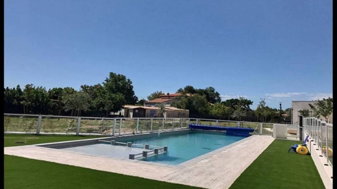 55 M² Talo ∙ 2 Makuuhuonetta ∙ 6 Vierasta - Valras-Plage