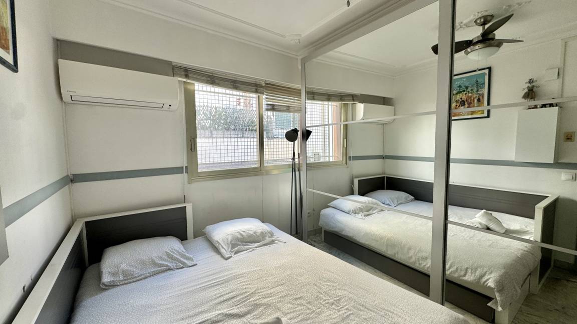 13 M² Studio ∙ 2 Gasten - Peymeinade