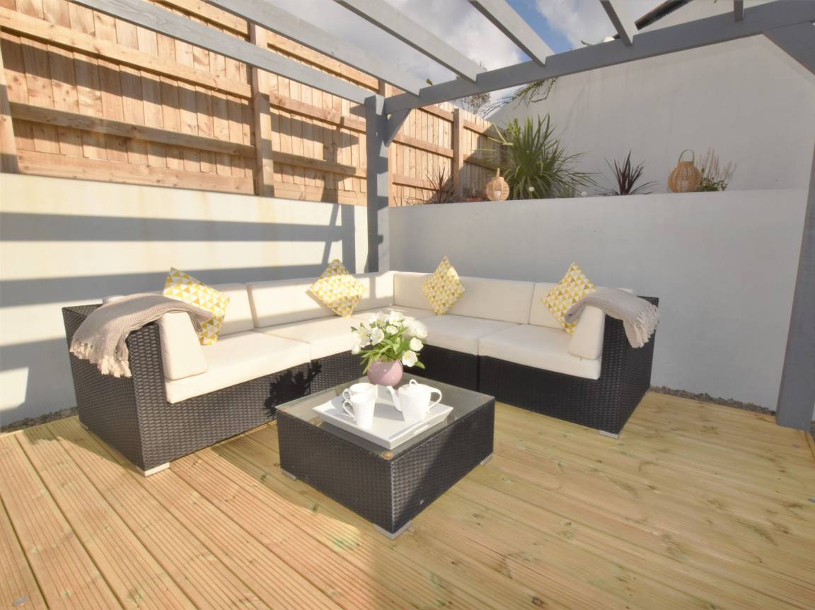 Cottage ∙ 3 Bedrooms ∙ 6 Guests - St Austell