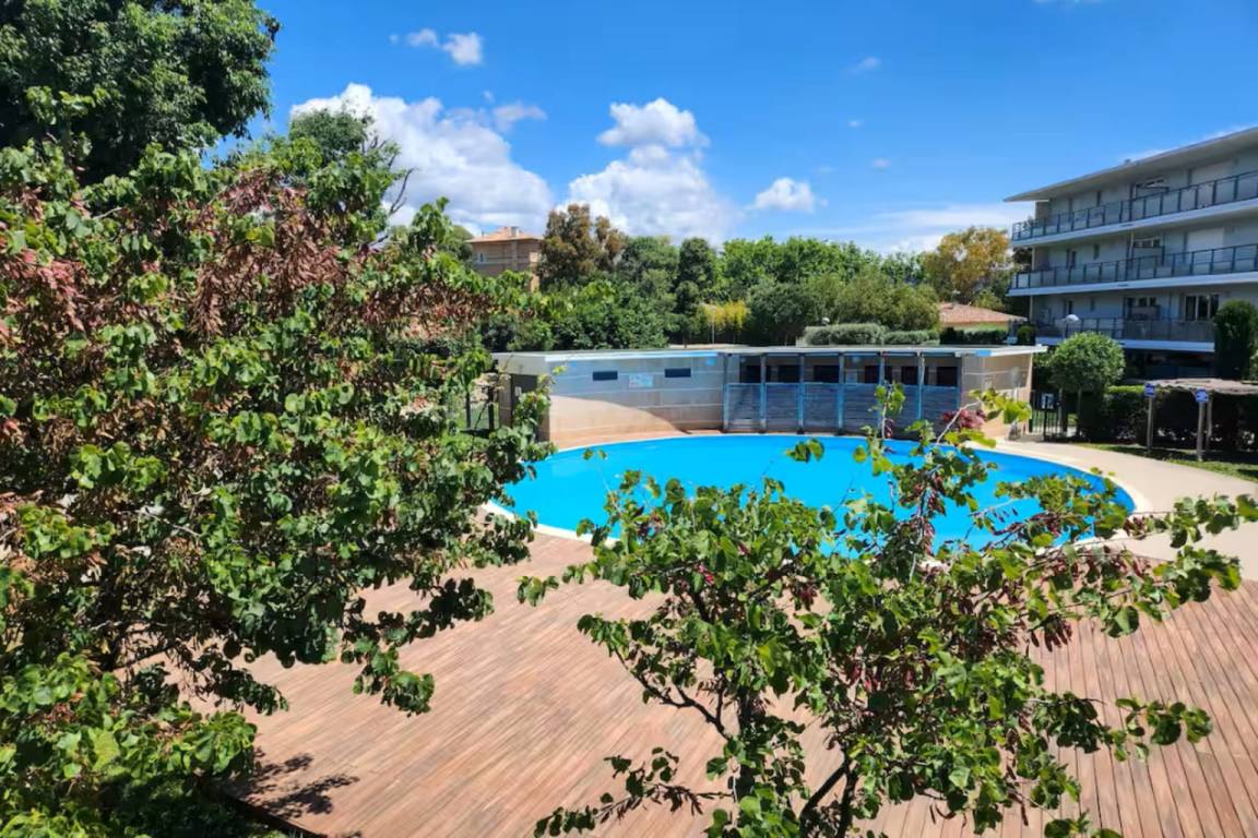74 M² Maison De Vacances ∙ 2 Chambres ∙ 5 Personnes - Roquefort-la-Bédoule