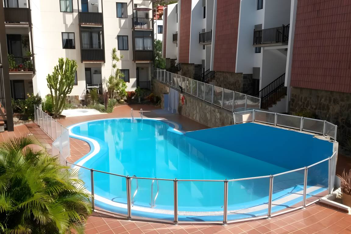 20 M² Maison De Vacances ∙ 1 Chambre ∙ 2 Personnes - La Gomera