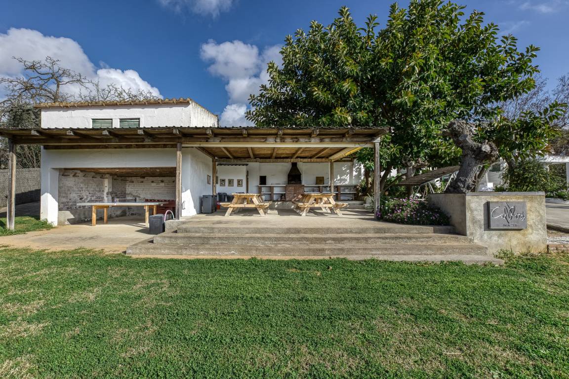 60 M² Apartamento ∙ 3 Habitaciones ∙ 8 Huéspedes - Platja d'Aro