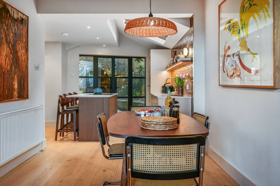 Cottage ∙ 2 Bedrooms ∙ 4 Guests - Saint Leonards