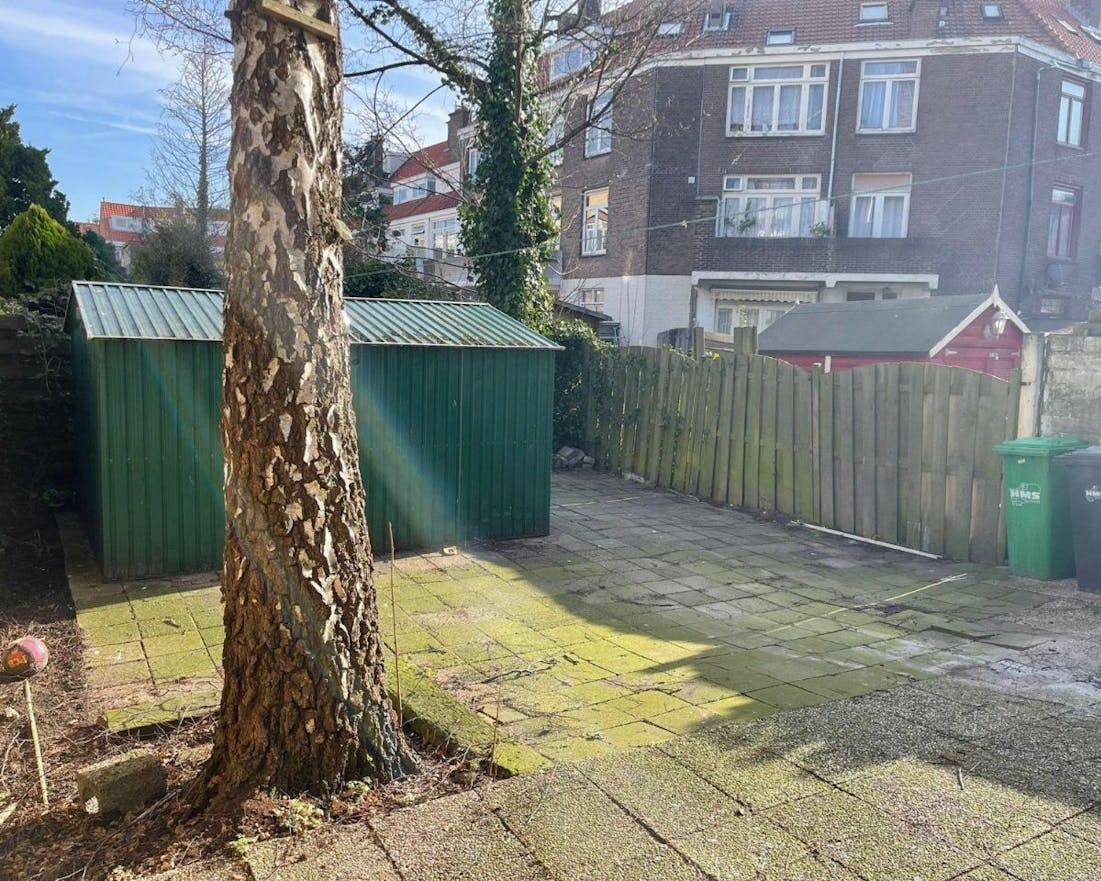 74 M² Apartament ∙ 2 Sypialnie ∙ 3 Gości - Scheveningen