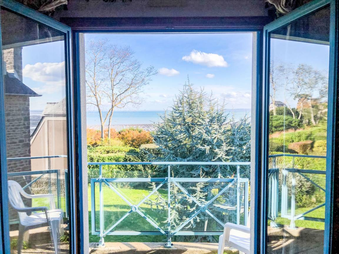 260 M² Maison De Vacances ∙ 1 Chambre ∙ 13 Personnes - Cancale