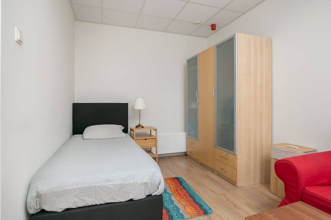 20 M² Chambre Privée ∙ 1 Chambre ∙ 1 Personne - Spijkenisse