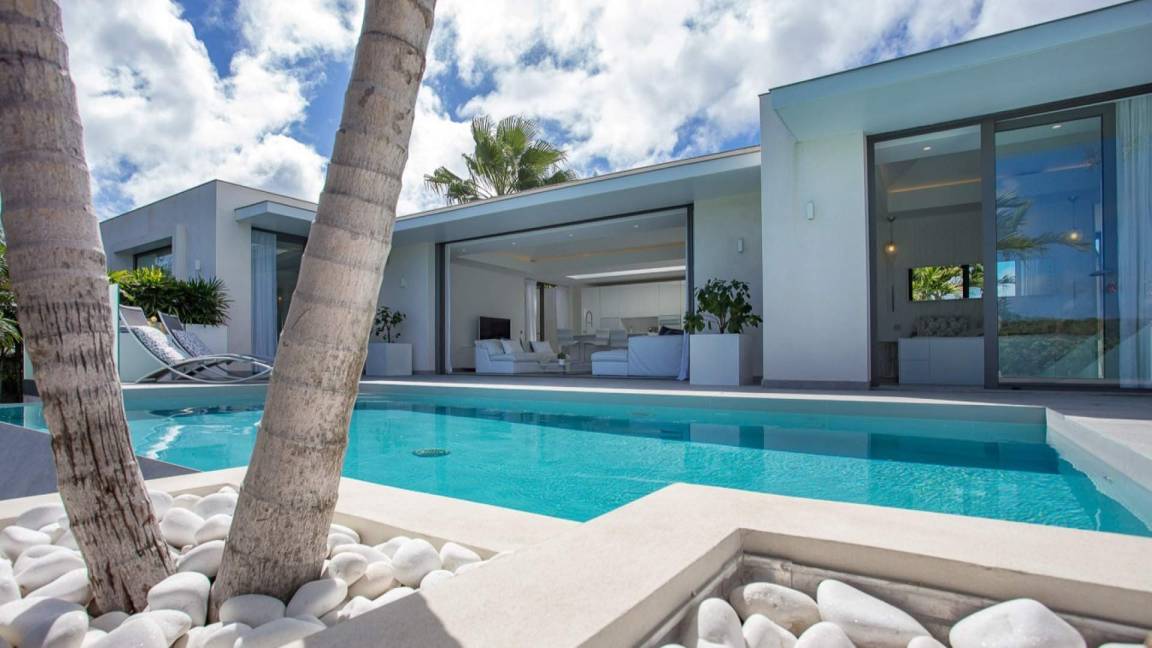 200 M² Villa ∙ 2 Bedrooms ∙ 4 Guests - Eden Rock - Saint Barthélemy