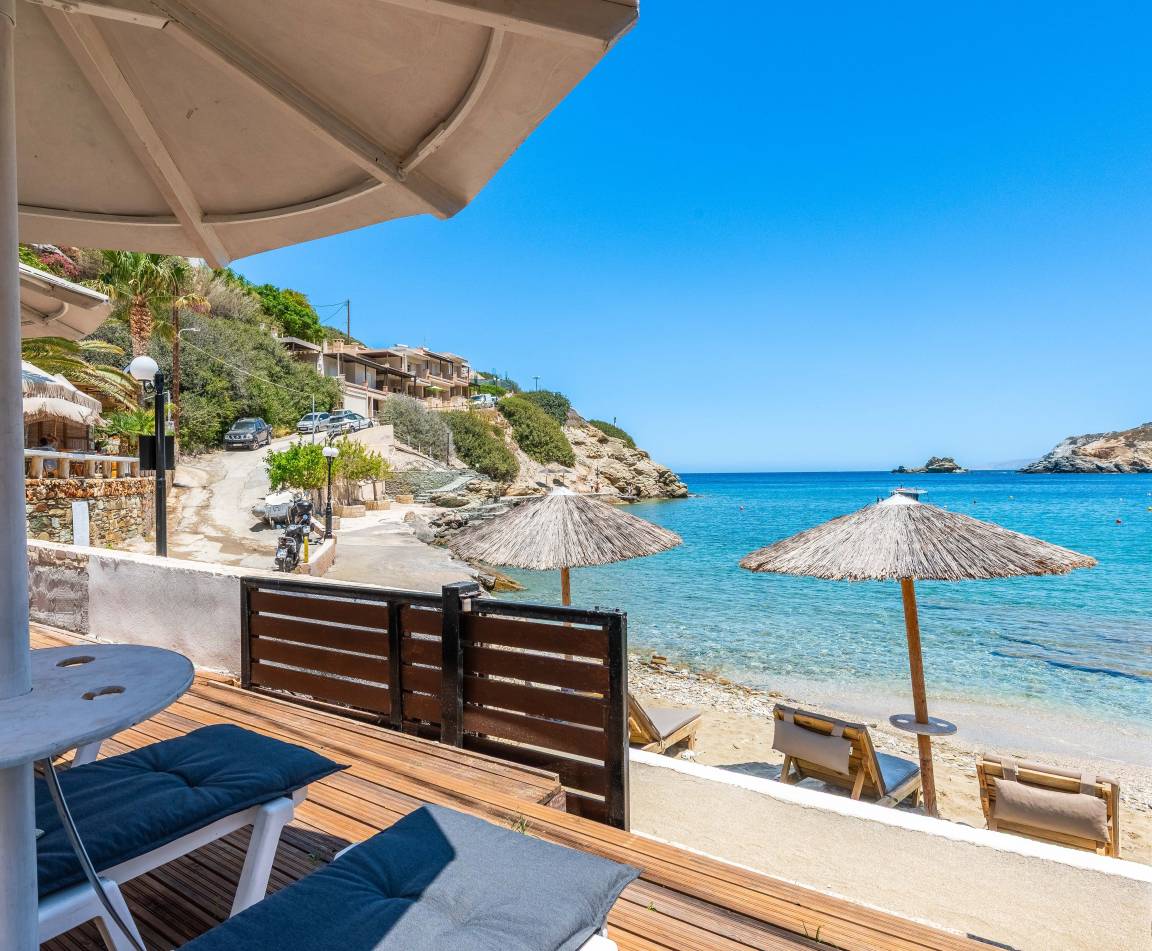 33 M² House ∙ 1 Bedroom ∙ 4 Guests - 希臘