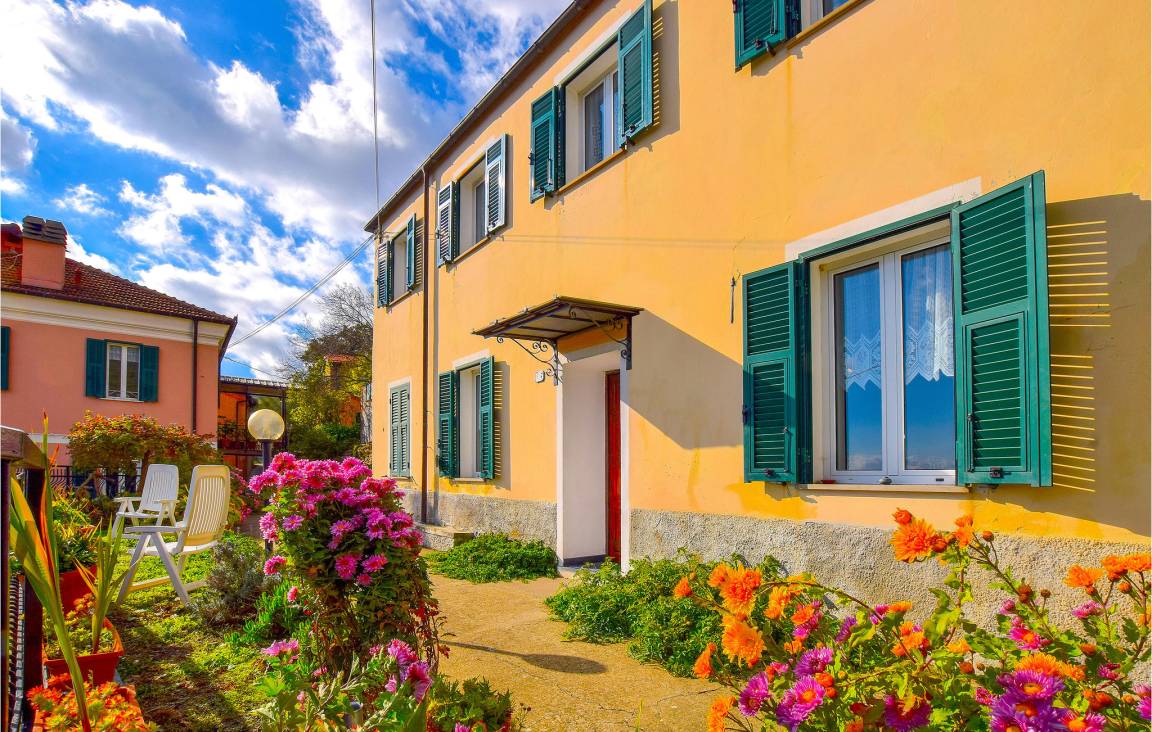 85 M² Ferienhaus ∙ 3 Schlafzimmer ∙ 7 Gäste - San Lorenzo al Mare
